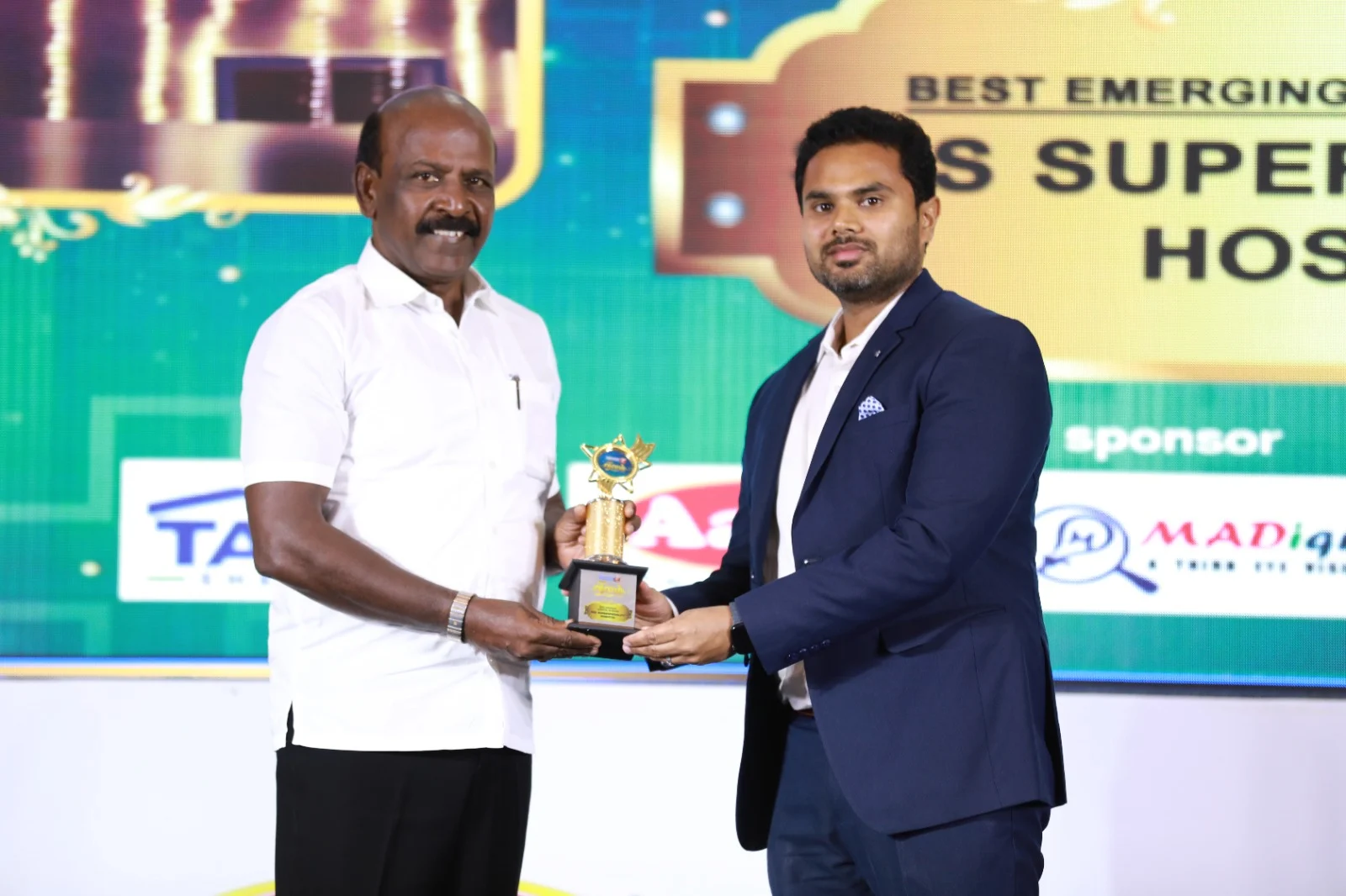SSS Super Speciality Hospital - Best Multi-Speciality Hospital in Erode ...
